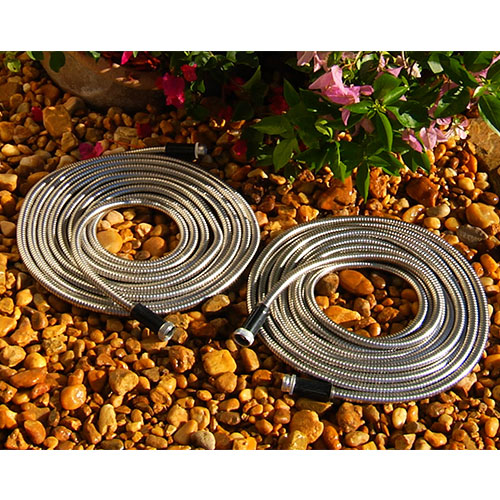Bionic Steel Hose